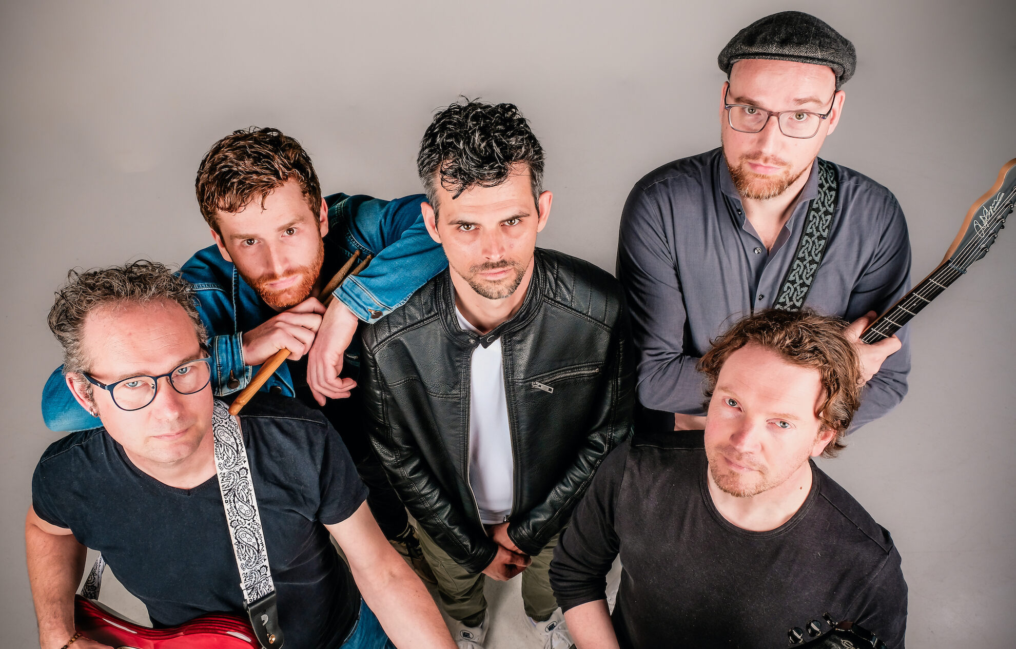 Home [www.garrison.nl]